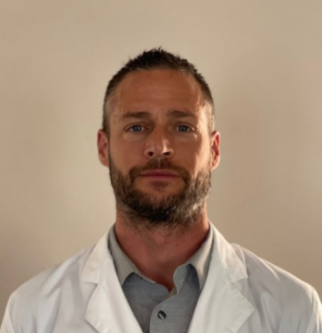 Heath DeHart - Odessa Memorial Health Center | Odessa, WA