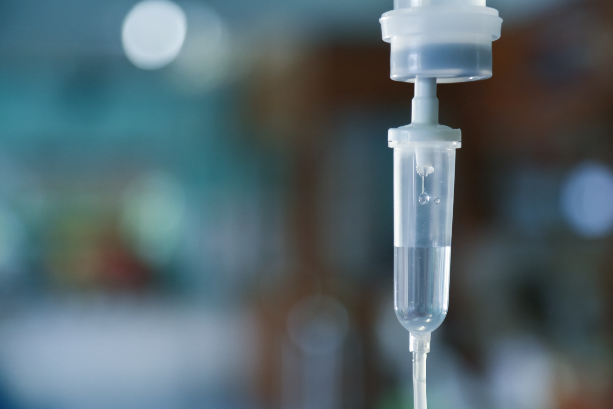 What is Infusion Therapy? - Odessa Memorial Health Center | Odessa, WA