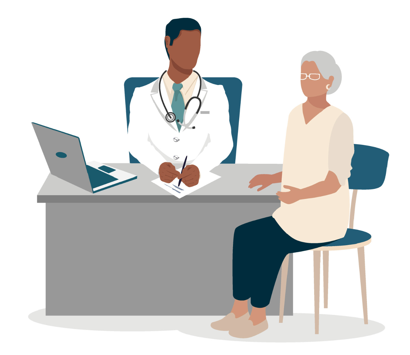 March is Colorectal Cancer Awareness Month! - Odessa Memorial Health ...