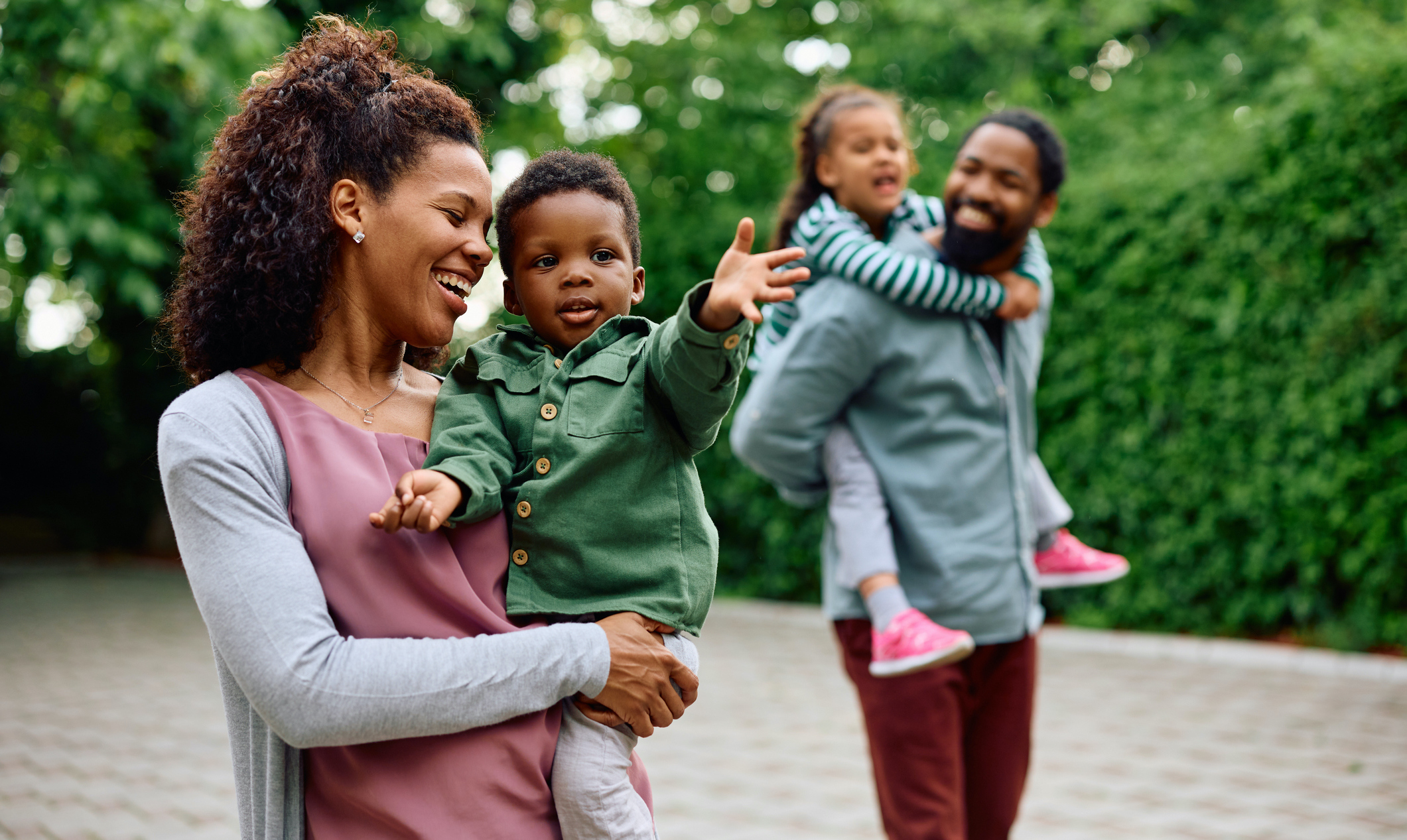 Rural Health Clinic - Odessa Memorial Health Center | Odessa, WA