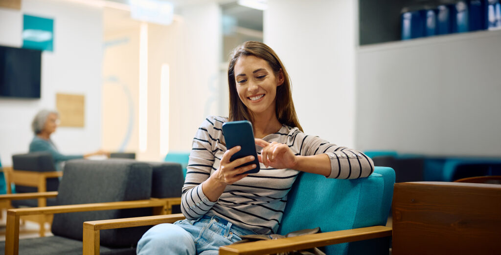 Phreesia - Odessa Memorial Health Center | Odessa, WA